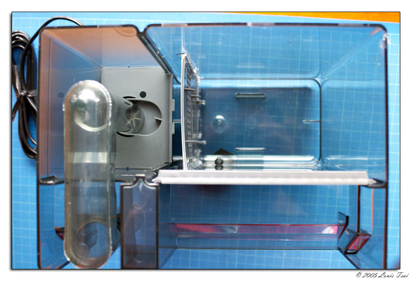 in need of BioCube Refugium thoughts and Chaeto - Reef Keeping - Austin ...