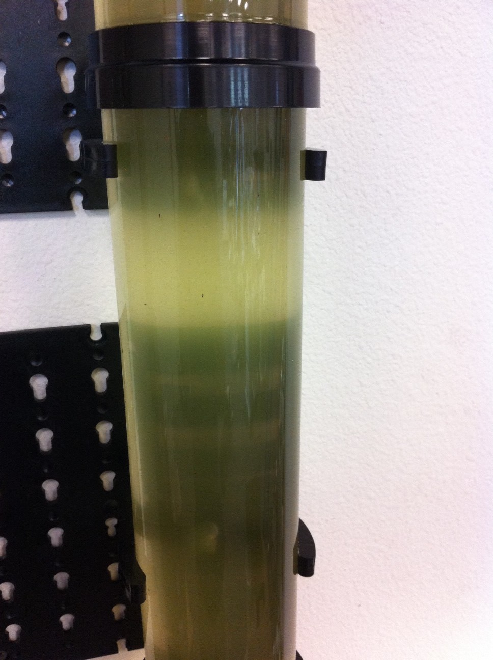 Copepod reactor - Reef Keeping - Austin Reef Club