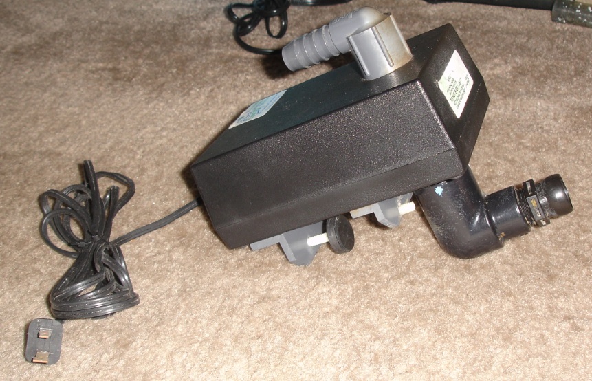 Mag 7 Pumps, HOB Filter, Canister Filter, Wavemaker, Protein Skimmer ...