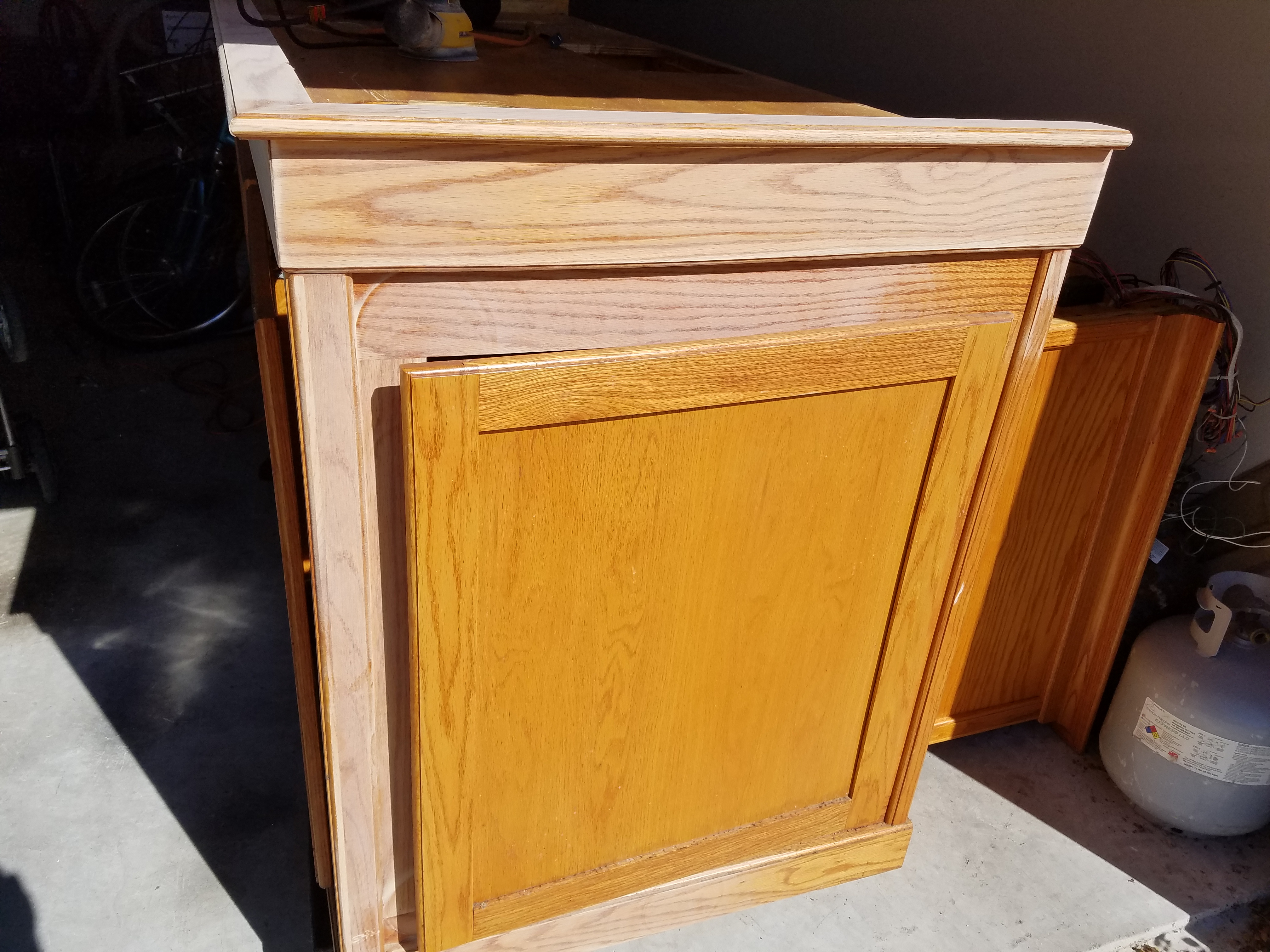 280 gallon Build - Tank Builds - Austin Reef Club