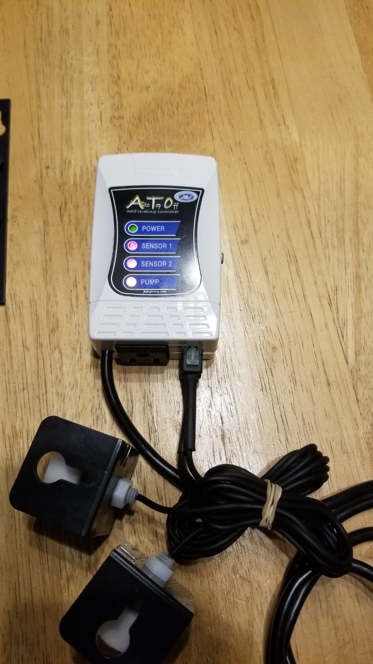 JBJ ATO - $40 - Hardware - Austin Reef Club