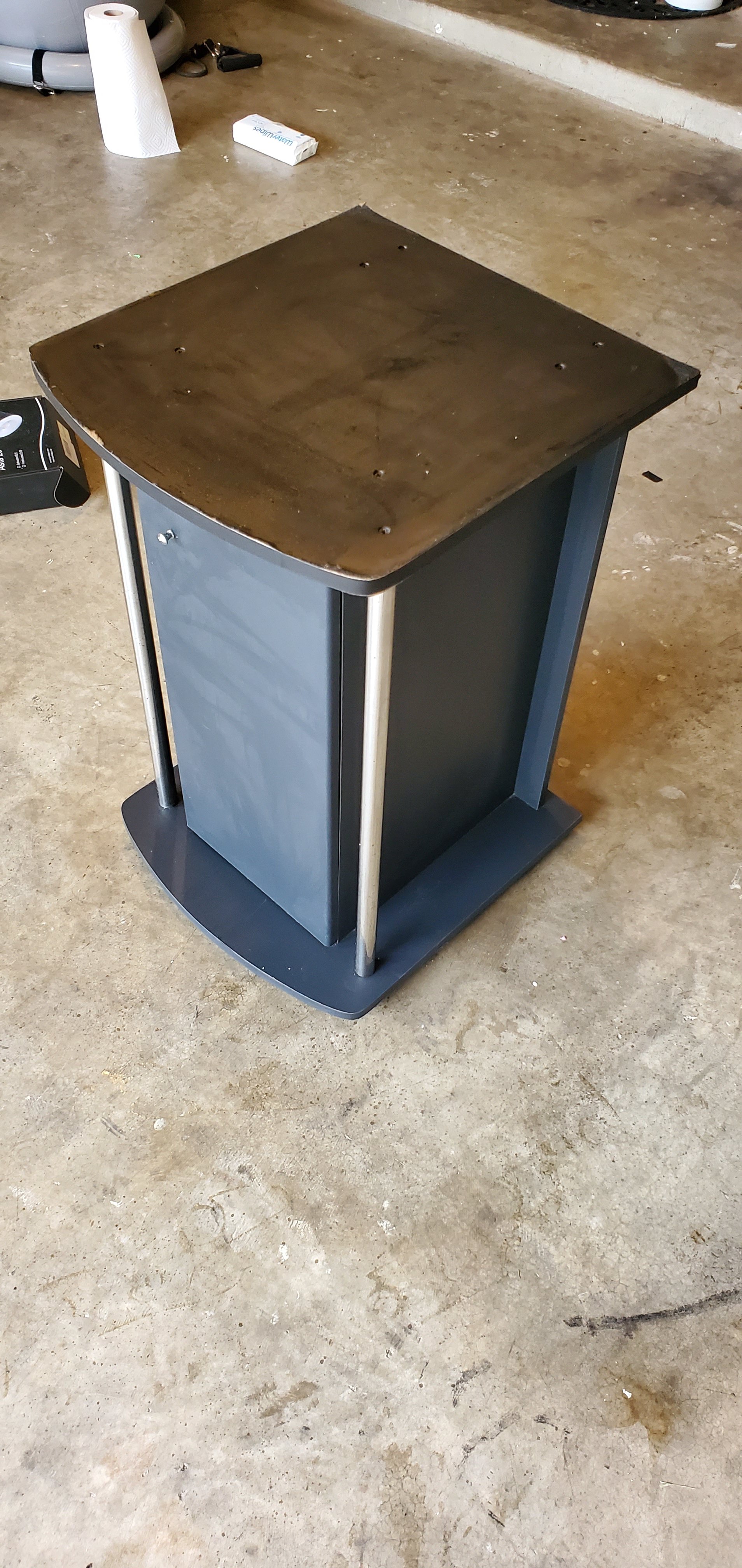 24 gallon JBJ nano cube $100 - Hardware - Austin Reef Club