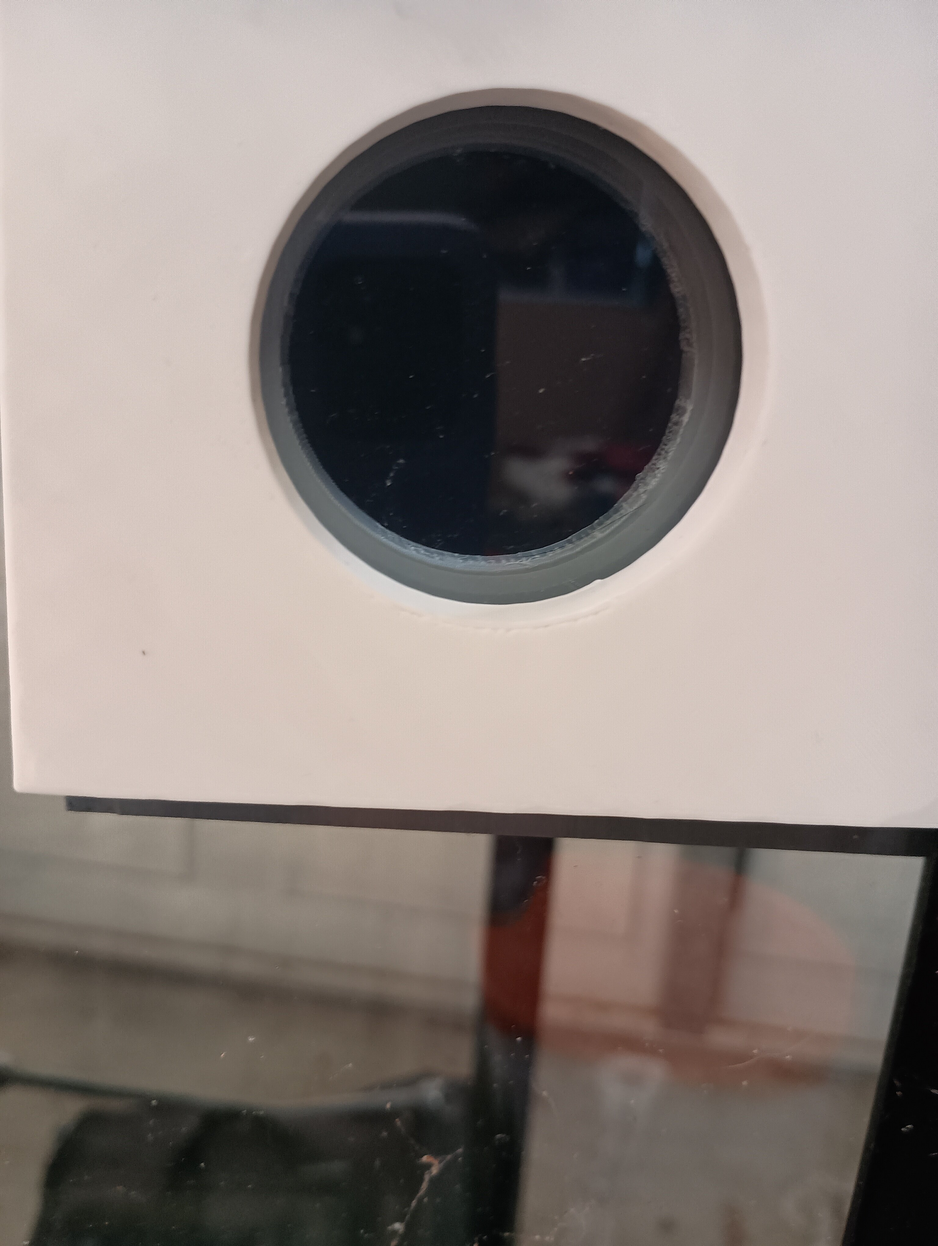 DIY 3D Printed Overflow Box - Do It Yourself - Austin Reef Club