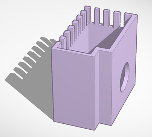 DIY 3D Printed Overflow Box - Do It Yourself - Austin Reef Club