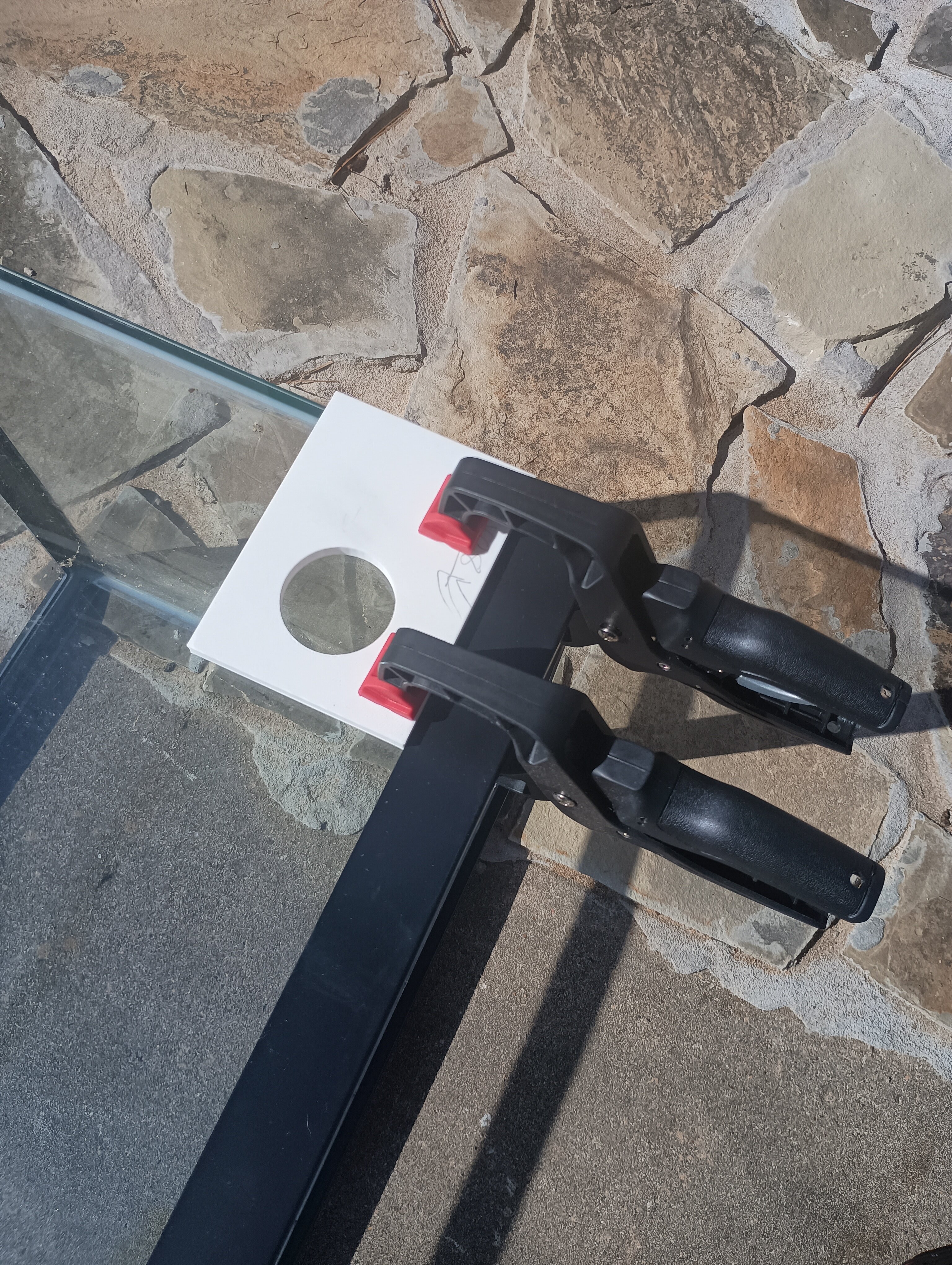 DIY 3D Printed Overflow Box - Do It Yourself - Austin Reef Club