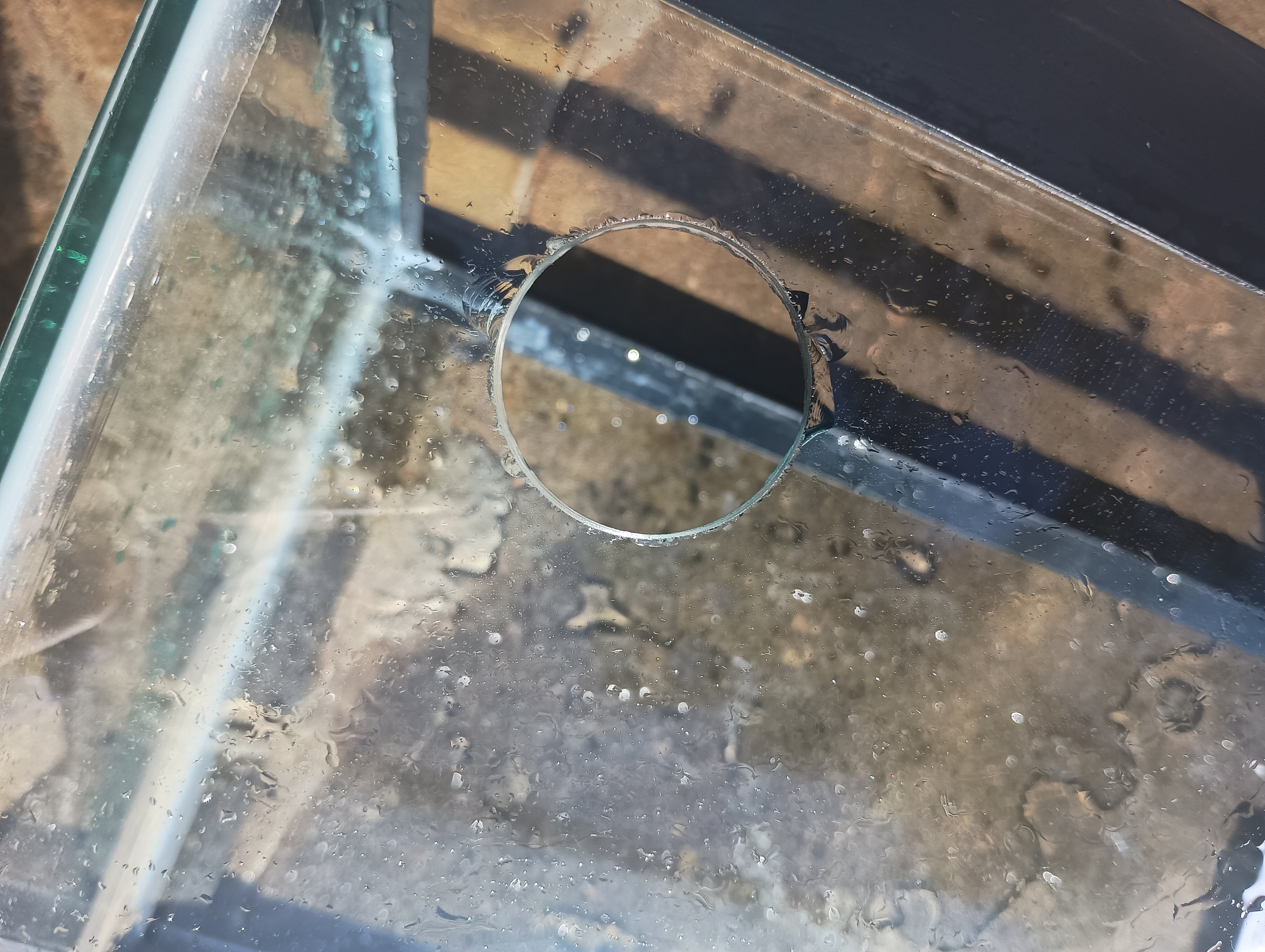 DIY 3D Printed Overflow Box - Do It Yourself - Austin Reef Club